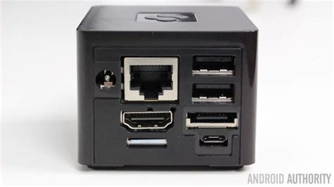 CuBox I Review An Elegant Mini PC Which Runs Android Linux And