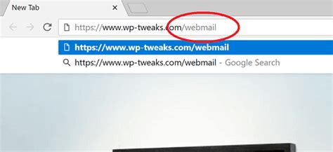 Two Ways To Access SiteGround Webmail With Screenshots WP Tweaks