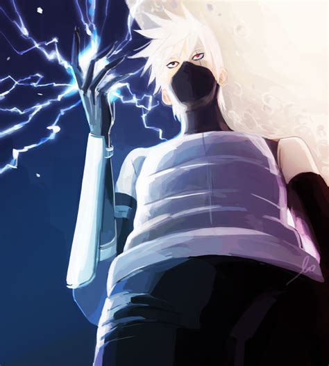 Kakashi Hatake Kakashi Fan Art 37483764 Fanpop