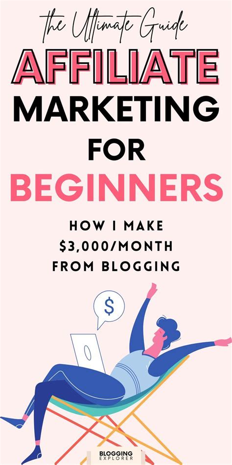 Affiliate Marketing For Dummies In 2024 How To Make Money Step By Step