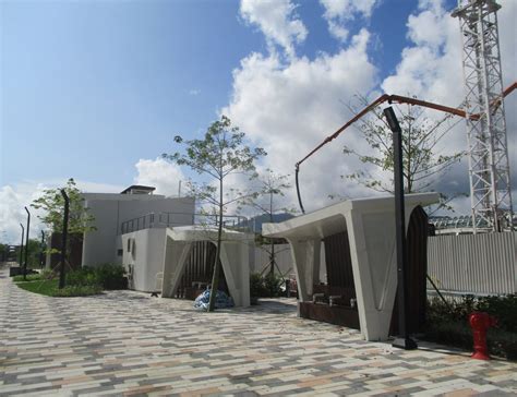 Oriental Landscapes Limited