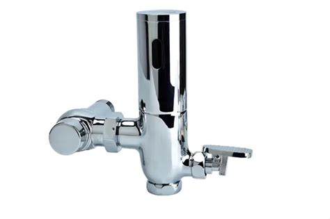 Wc Squat Then Flush Hot Water Electromagnetic Latching Solenoid Valve DC 6V G1 Latching