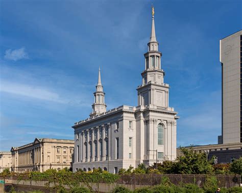 Civic Cultural Religious — Jeffrey Totaro Architectural Photographer