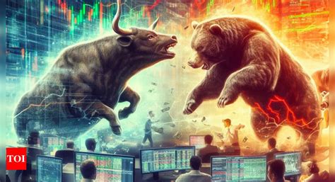 Stock Market Crash Today News Bse Sensex Crashes Over 1000 Points