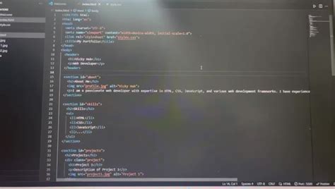 Navjot Singh On Linkedin Codsoft Intership Codsoftinternship