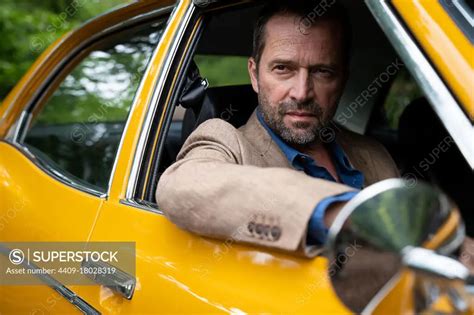 James Purefoy In Sex Education Directed By Kate Herron And Ben