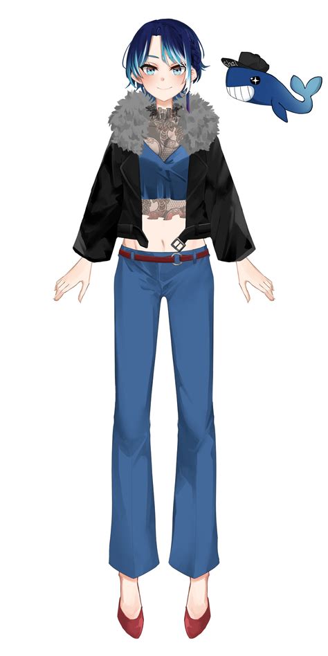 Vチューバー大好きおじさん🤔依頼受付中 On Twitter Soranotou おいおいマミってるぞ🥺🥺🥺 立ち絵くれたらいい感じに