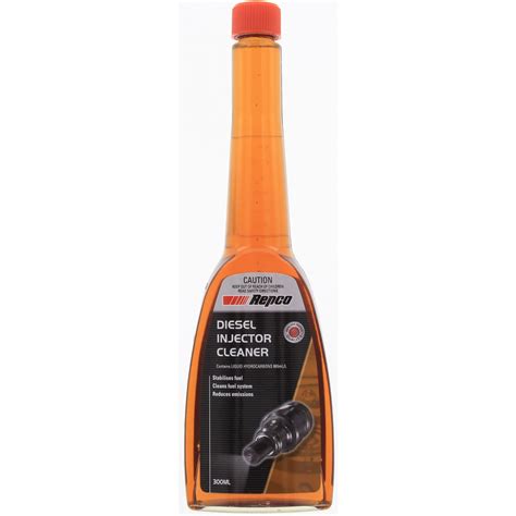 Repco Diesel Injector Cleaner 300ml Rdic Repco Repco New Zealand