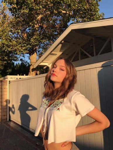 Jayden Bartels Social Media Photos Jayden Bartels Renee Kylie Jenner