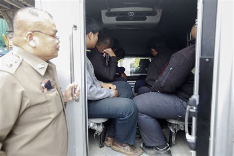 Bangkok Post Commit To End Torture