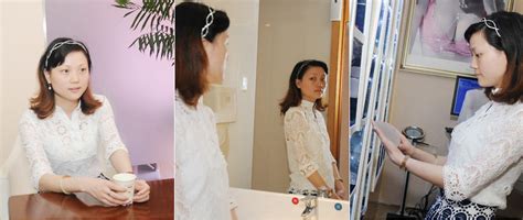 美莱深v动感丰胸宛如天生的美胸超体验上海美莱整形医院
