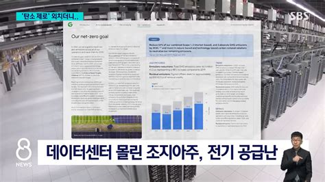 Ai 수요 증가로 구글 온실가스 배출량 5년간 48 증가 포텐 터짐 최신순 에펨코리아