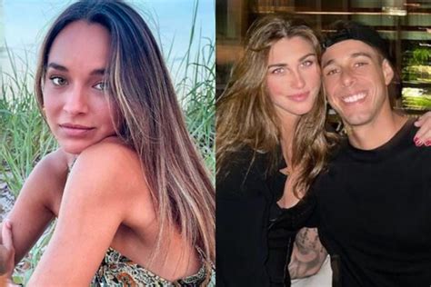 Alexandra Balarezo Rompe Su Silencio Y Habla De La Nueva Relación De