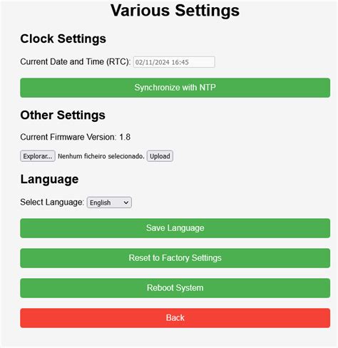 Advanced Egg Incubator With Esp32 Home Automation Arduino Forum