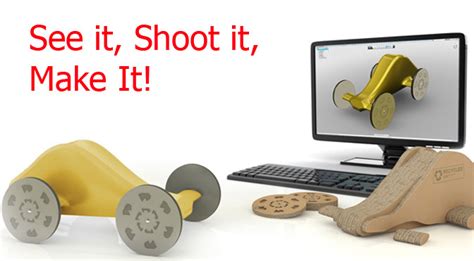 Autodesk Catch Make A 3d Print Of Anything Extremetech