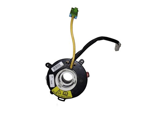 Cinta Fita do Airbag Fiat Palio 00400088 Peça de Reposição 101 Auto