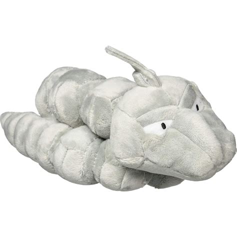 Pokemon Center Original Plush Pokemon Fit Iwark Onix