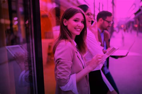 Operating In An Insight Driven World