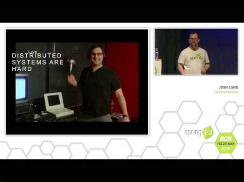 Spring Io Talk Cloud Native Java From Spring Io Class Central