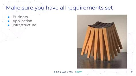 sizing your scylla cluster ppt
