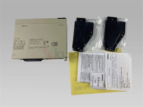 OMRON Output Unit CS1W OD291 KWOCO