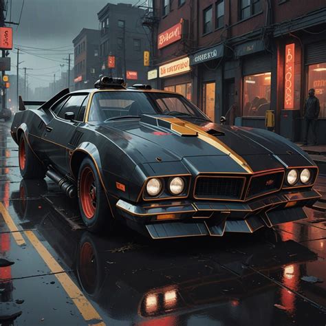 Sci Fi Batmobile Sci Fi Batmobile