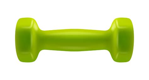 운동과 몸매를 유지하기 위한 덤벨 벡터는 근육 성장과 보디 빌더 운동 및 훈련 과정을위한 사실적인 덤벨을 분리했습니다 운동선수와 운동선수를 위한 체육관 스포츠 장비 3차원