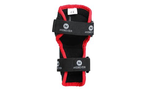 Защита локтей Nidecker Multisport elbow guard купить в Екатеринбурге ...