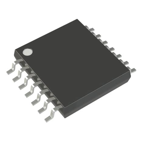 MCP604 Microchip Technology Lineal