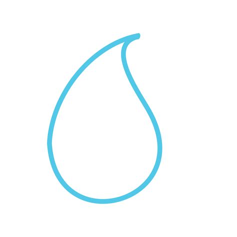 Vecteur De Modèle De Logo De Goutte Deau 16825337 Telecharger
