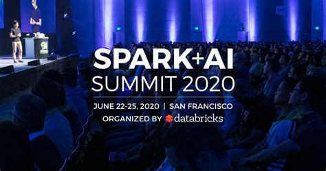 spark ai summit 2020