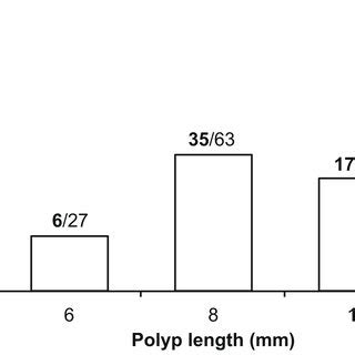 Fraction Of Sexually Mature Individuals Per Size Class Mm Fraction Download Scientific