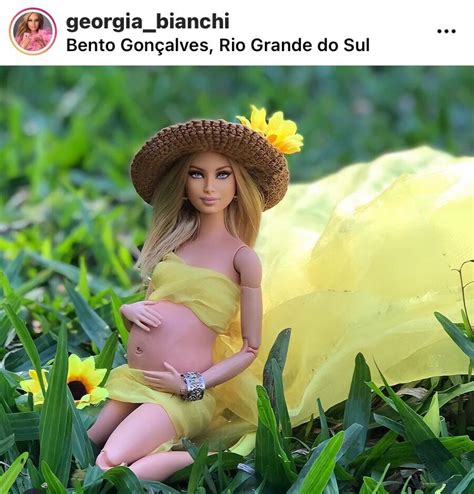 Pin By 💝byneuras💝 On Barbie Barbie Dress Fashion Barbie Fashionista Pregnant Barbie