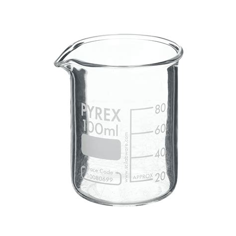 Beaker Image