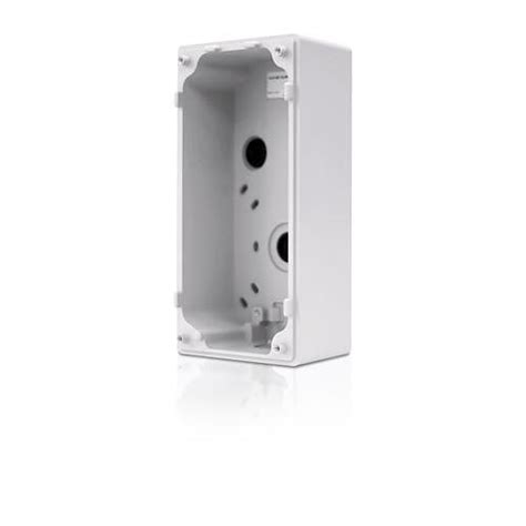 Avigilon Unity H4VI MT SURF1 Door Entry Surface Mount Adapter
