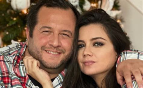 Carolyn Adams Esposa De José Ramón López Denuncia Acoso De Claudio X