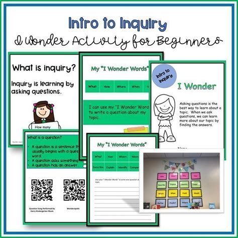 This Introduction To Inquiry Research Will Help Create A Culture Of