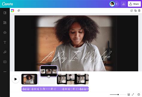 Free Video Compilation Maker Compile Videos Online Canva