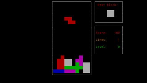 Termcap Et Terminfo • Tutoriels • Zeste De Savoir