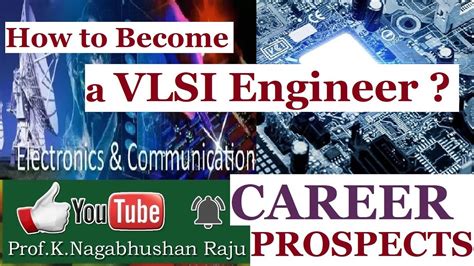 How To Become A Vlsi Engineer Dream Companies For Jobs What And How