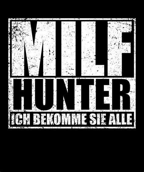 Milf Sex Milf Hunter Digital Art By Steven Zimmer Fine Art America