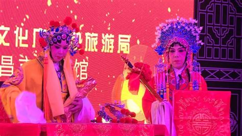 正月里来唱大戏！“年”在金昌 文化大餐“味”更浓凤凰网甘肃凤凰网