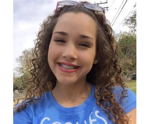 Gracie Haschak Female Dancers Timeline Personal Life Gracie Haschak Biography