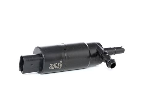 26274 FEBI BILSTEIN Water Pump, headlight cleaning | AUTODOC price and ...