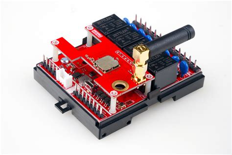 PRODINo MKR LoRa WAN KMP Electronics Ltd Shop Your IoT World