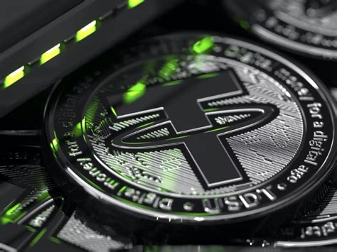 ¿cuáles Son Los Usos Del Tether Usdt Y Las Perspectivas Futuras