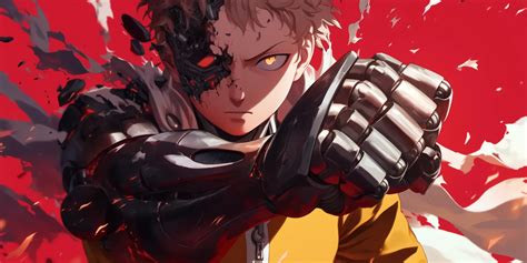 One Punch Man Wallpaper Anime Wallpapers Akira Haikyuu Yaiba