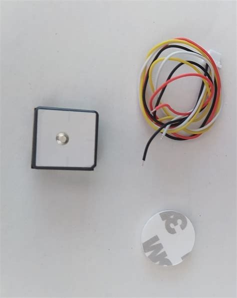 Beitian BE 182 GPS Module NMEA UBX Dual Protocol M10050 GNSS Chip Ultra