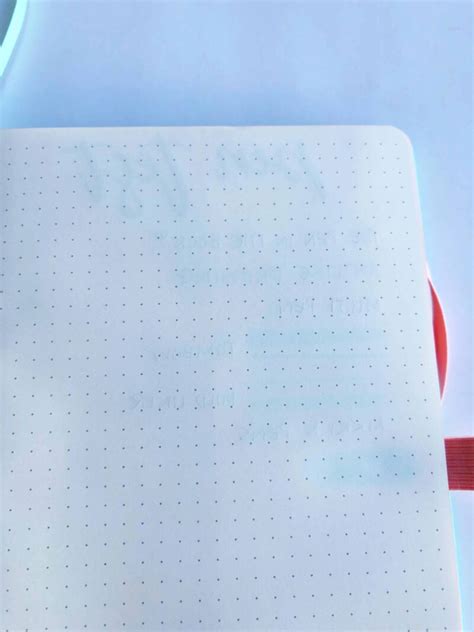 Review Lemome Bullet Journal My Inner Creative