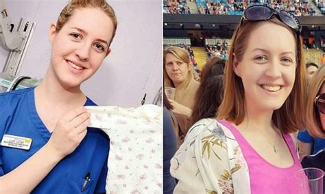 Neonatal Nurse Lucy Letby Was Cold Cruel And Relentless In The Way